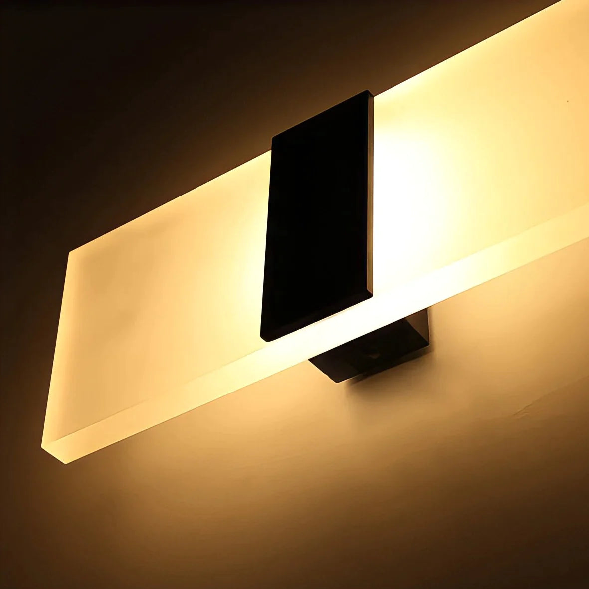 Touch Wall Light – Tiveario Home