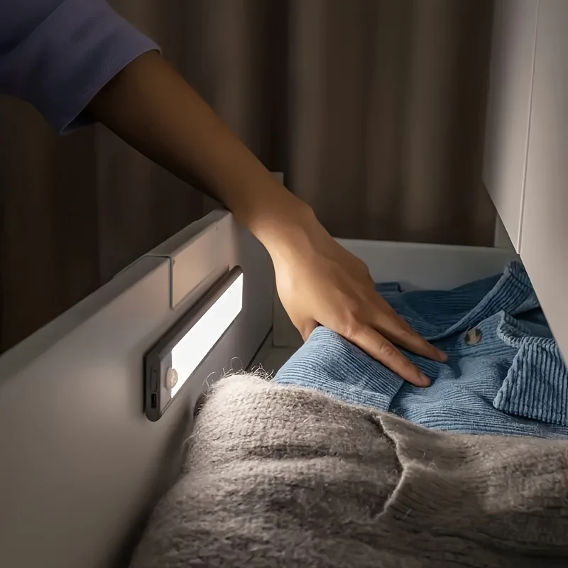 Smart Motion Sensor LED 3.0 (New & Upgraded Version) – Tiveario Home